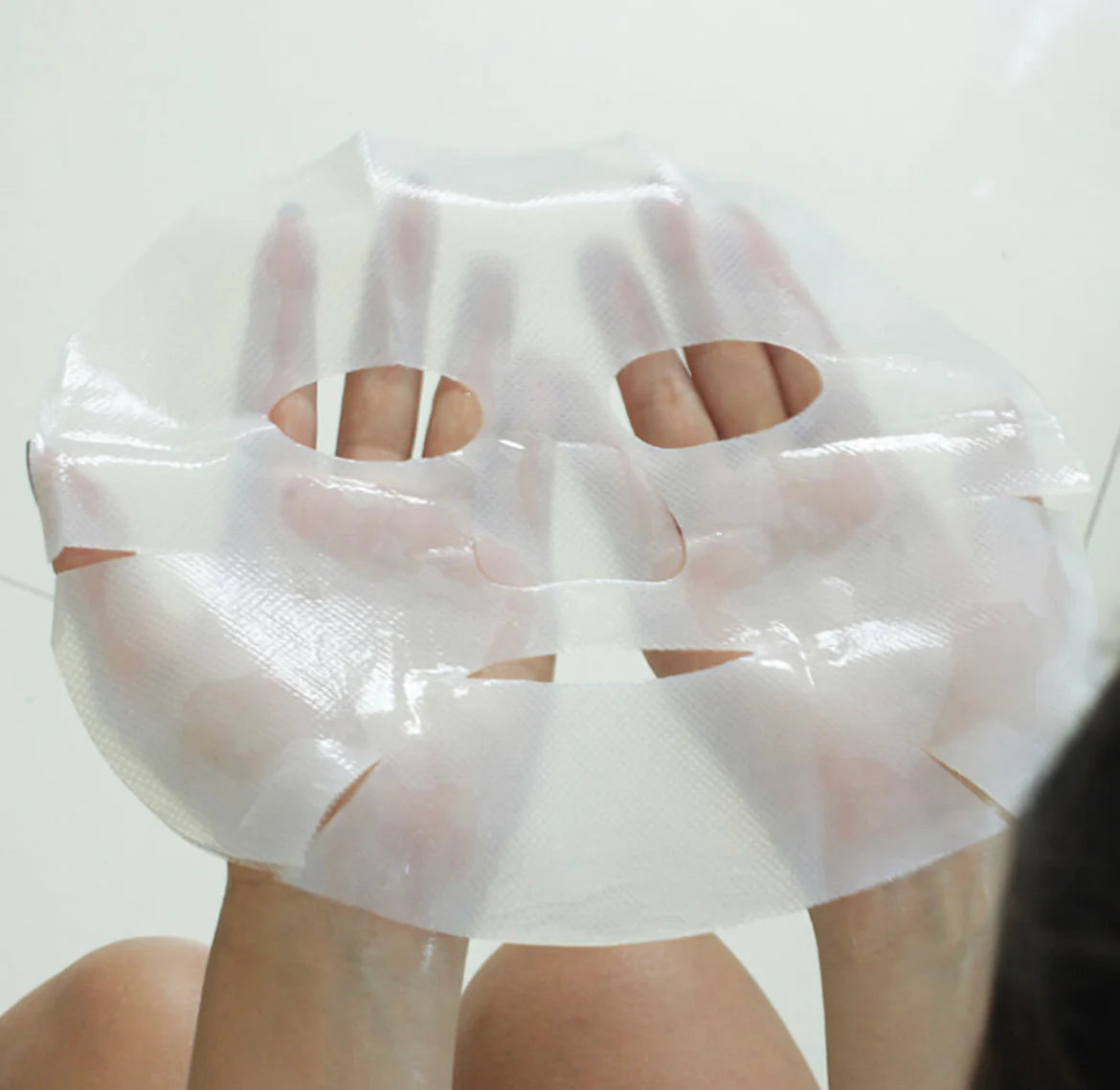 Why Cellulose Fiber is Your Ultimate Facial Mask Secret – gelmersea