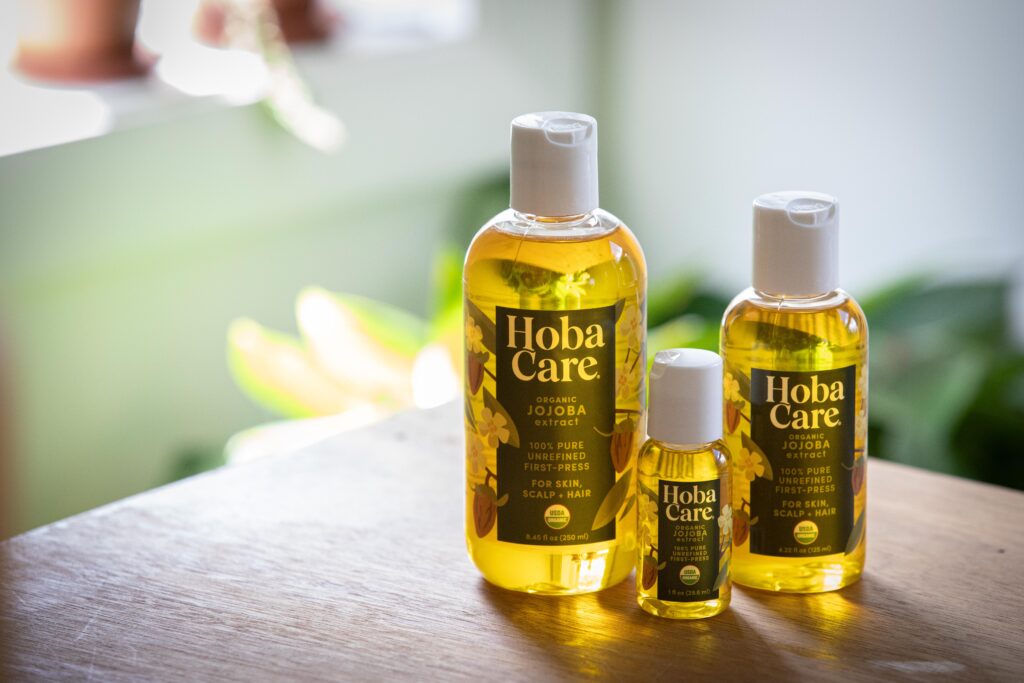 Jojoba Oil Magical Benefits – gelmersea