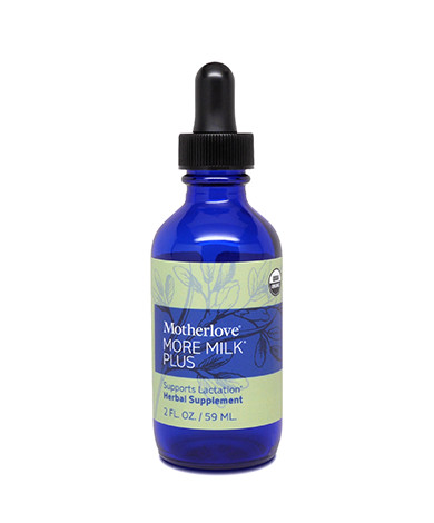 Motherlove More Milk Plus 2oz – gelmersea